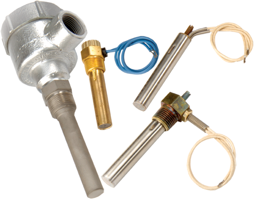 THERMOSWITCH® Controller | Fenwal Controls